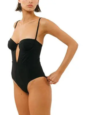 BILIBLOND Savannah One Piece - Black