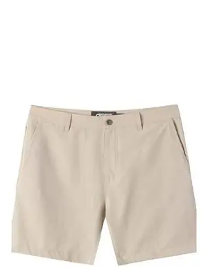 MOUNTAIN KHAKIS Waterrock Short Freestone