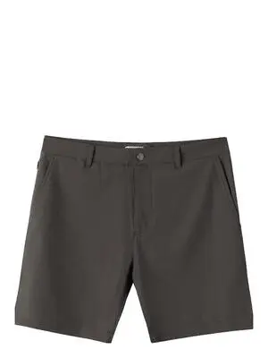 MOUNTAIN KHAKIS Waterrock Short Jackson Grey