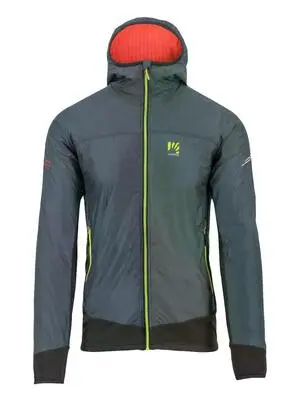 KARPOS Federa Ski Jacket - Grey