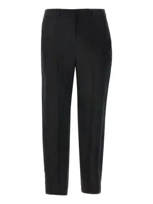 MARELLA Perugia Linen Trousers