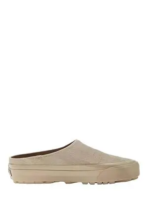 VANS Lx Mule Style 17 Slippers - Neutrals