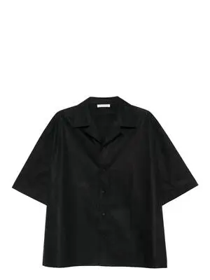 CRAIG GREEN Towel Shirt - Black