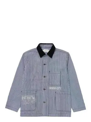 HONOR THE GIFT After Hours Shirt Jacket