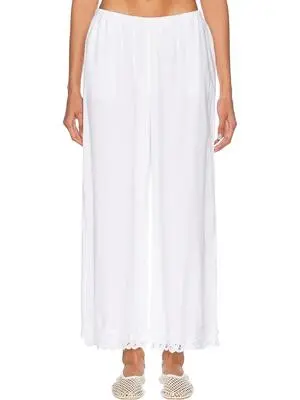 BY MALENE BIRGER Luisa Pant - Soft White