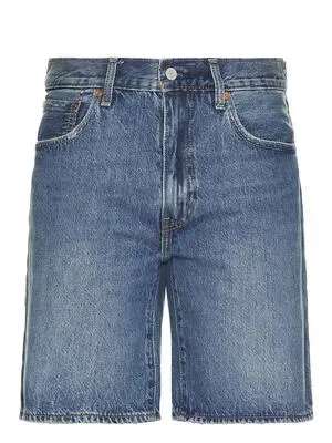 LEVI'S 454 Relaxed Shorts - My Frequency