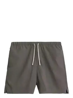 STAMPD Dusty Walk Shorts - Green