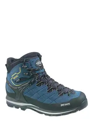 Meindl Litepeak Gtx Trekking Boots - Blue