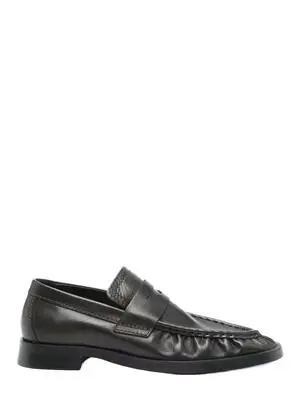 MIISTA Zita Loafers - Black