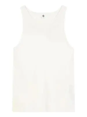 THE GARMENT Ribbed Tank Top