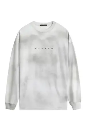 STAMPD Cloud T-shirt - White