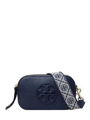 Tory Burch Mini Crossbody Bag - Blue