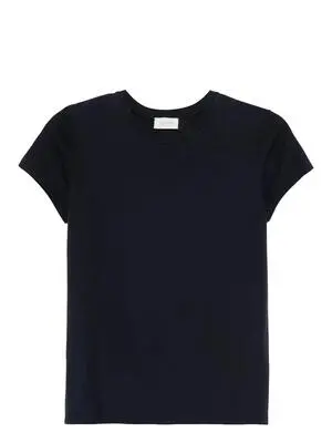 MAZZARELLI Short-sleeve T-shirt - Blue