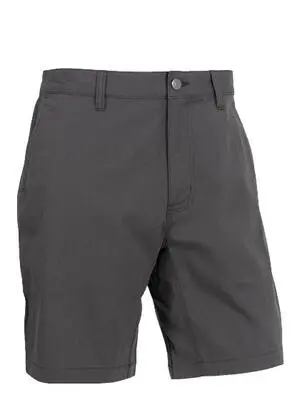 MOUNTAIN KHAKIS Rover Relaxed Fit Short - Jackson Grey