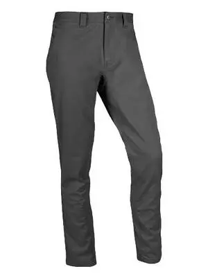 MOUNTAIN KHAKIS Teton Pant - Jackson Grey