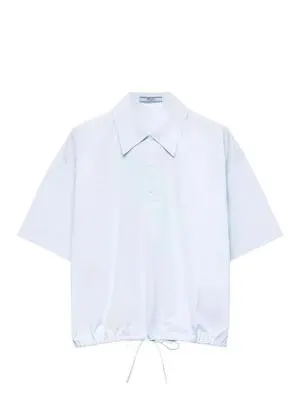 PRADA Poplin Shirt