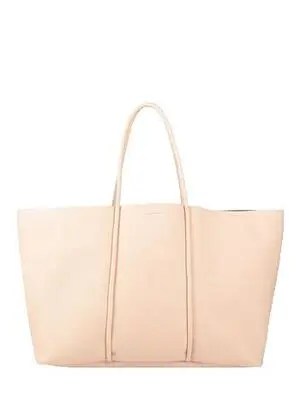 TOM FORD Calfskin Shopper Bag - Pink