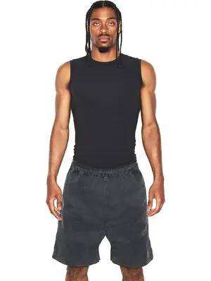 SKIMS Fits Everybody Slim Tank - Onyx
