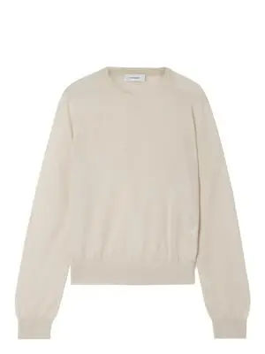 WARDROBE.NYC Wool Sweater