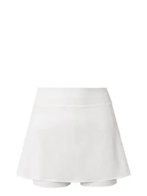Lululemon Lightweight Stretch Tennis Skirt - White