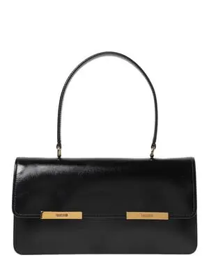 Moschino Shoulder Bag Black