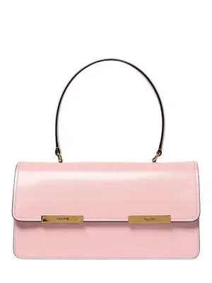 Moschino Shoulder Bag Pink