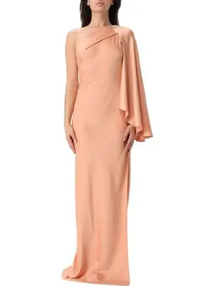 GENNY Gown - Pink
