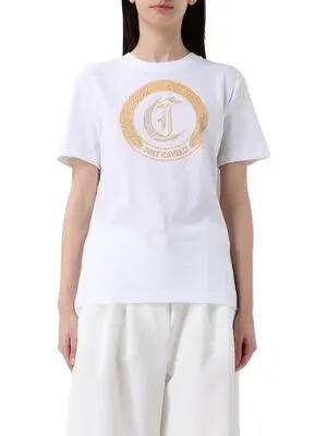 Just Cavalli T-shirt - White