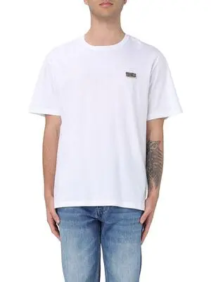 Just Cavalli T-shirt Men White