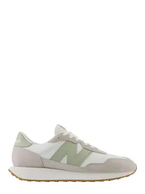 NEW BALANCE 237 Sneakers - Grey