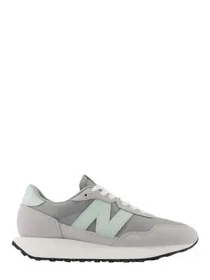 NEW BALANCE 237 Sneakers - Grey