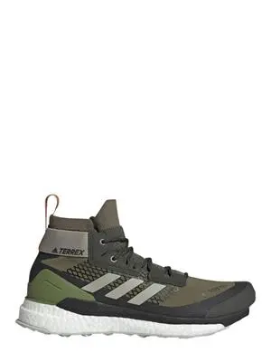 Adidas Terrex Free Hiker Gtx - Green