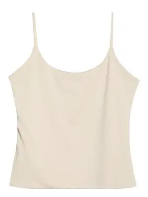HALOGEN Compression Crop Camisole