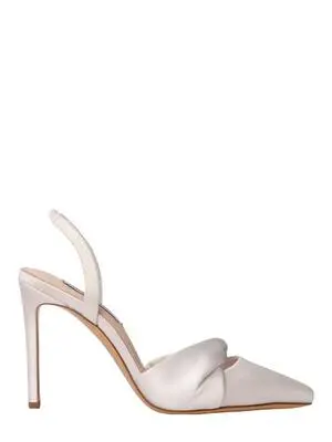 ANNE BARGE Allure Slingback Pumps