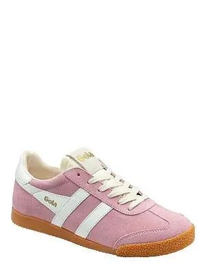 Pink Gola Elan Sneakers - Pink