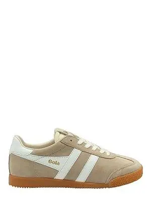 Pink Gola Elan Sneakers White,ivory