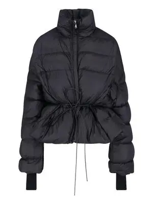 Rick Owens Jacket - Black