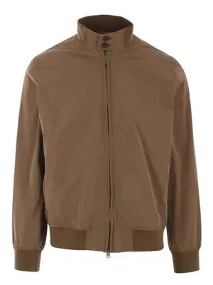 Aspesi Down Jacket Beige