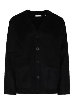 Our Legacy Cardigan - Black