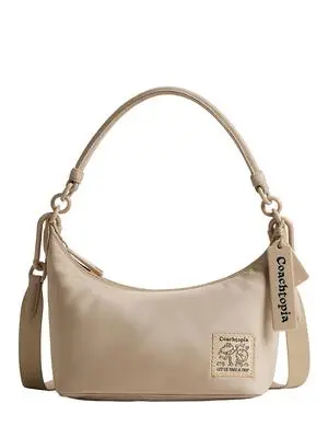 COACHTOPIA Loop Shoulder Bag Chino