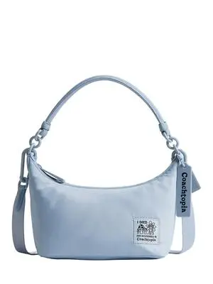 COACHTOPIA Loop Shoulder Bag Light Twilight