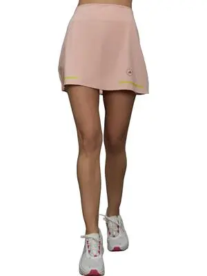 Adidas By Stella McCartney Asmc Truenature Golf Skort - Vapour Pink
