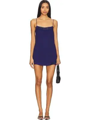 BUCI Sundew Dress - Midnight