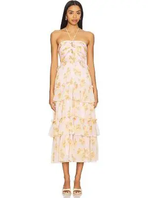 LIKELY LIKELY Wilda Dress