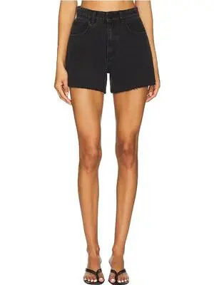 Abrand Denim Venice Denim Shorts - Heidi