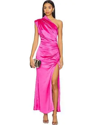 ELLIATT Ana Gown - Pink
