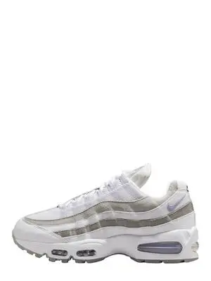 Nike Air Max 95 Sneakers - White
