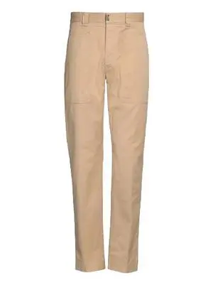 Incotex Slowear Tapered Leg Pants - Beige