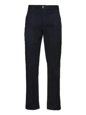 Incotex Slowear Tapered Leg Pants - Blue