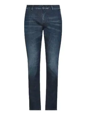 Guess Jeans In Cotton, Polyester, And Elastane - Blue